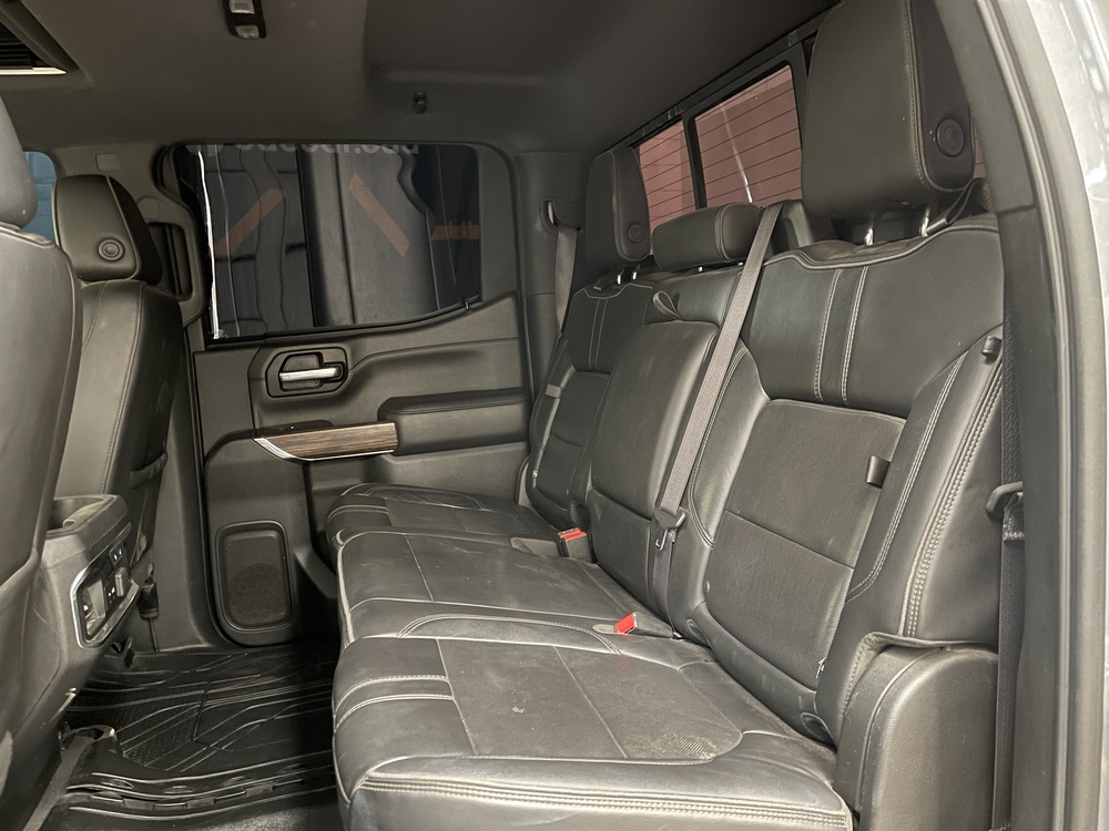 Chevrolet Cheyenne High Country 2019 – CdeCar