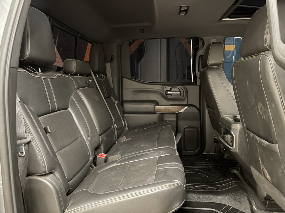 Chevrolet Cheyenne High Country 2019 – CdeCar